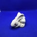 Artesania Rinconada Bunny Rabbit Figurine - Etsy