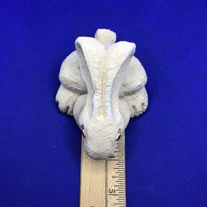 Artesania Rinconada Bunny Rabbit Figurine - Etsy