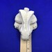 Artesania Rinconada Bunny Rabbit Figurine - Etsy
