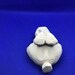 Artesania Rinconada Bunny Rabbit Figurine - Etsy