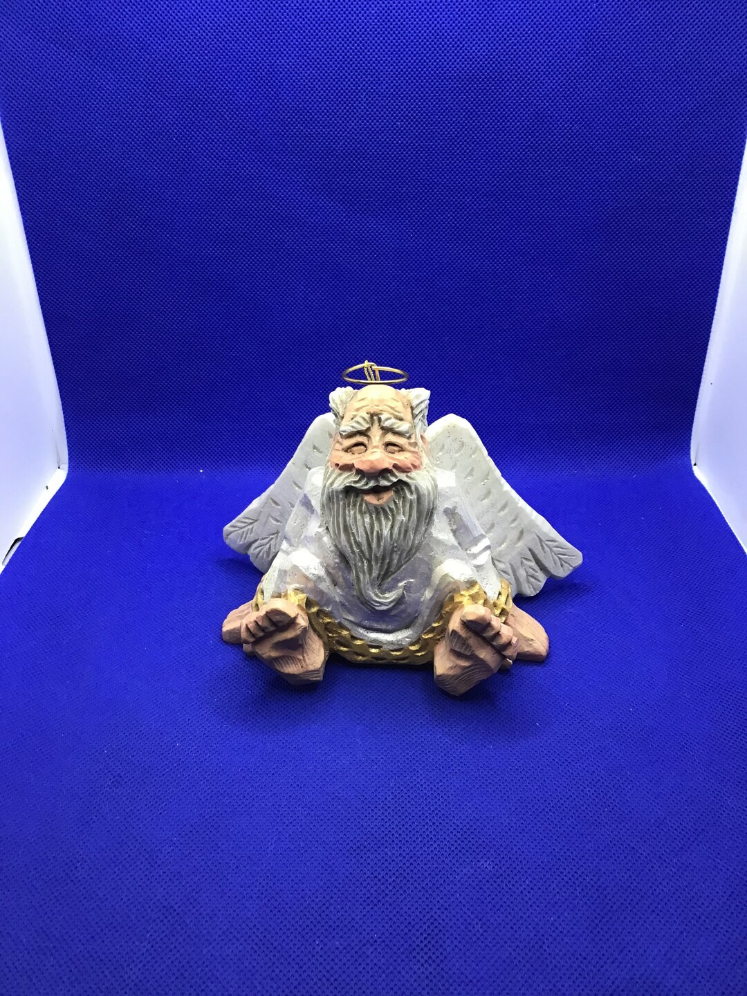 David Fryman "all That Glitters" 1996 Angel - Etsy