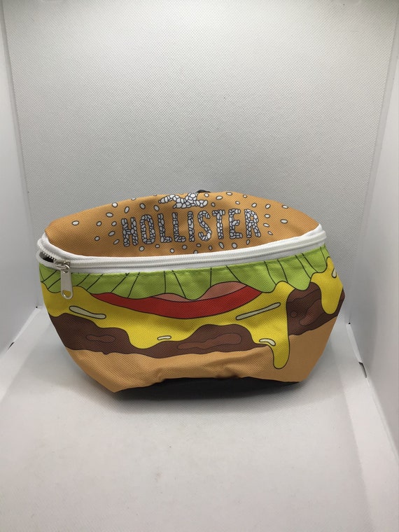 fanny pack Hollister - Gem