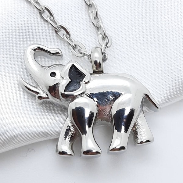 Elephant Cremation Urns - Etsy