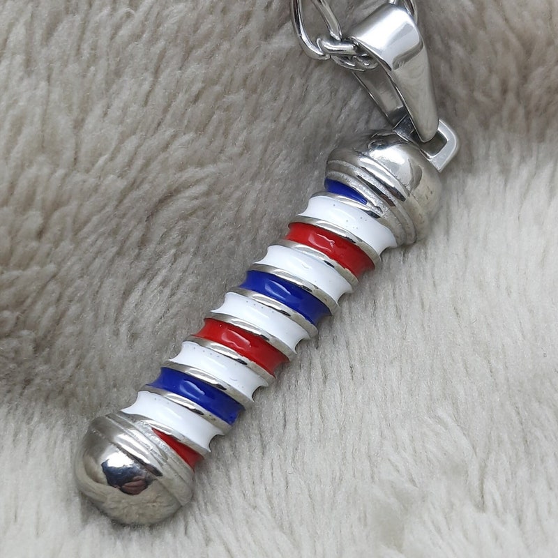 Barber Jewelry - Etsy