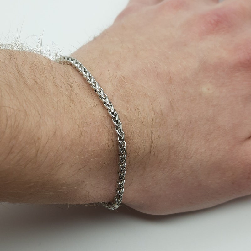 Wrist Chains for Men - Etsy