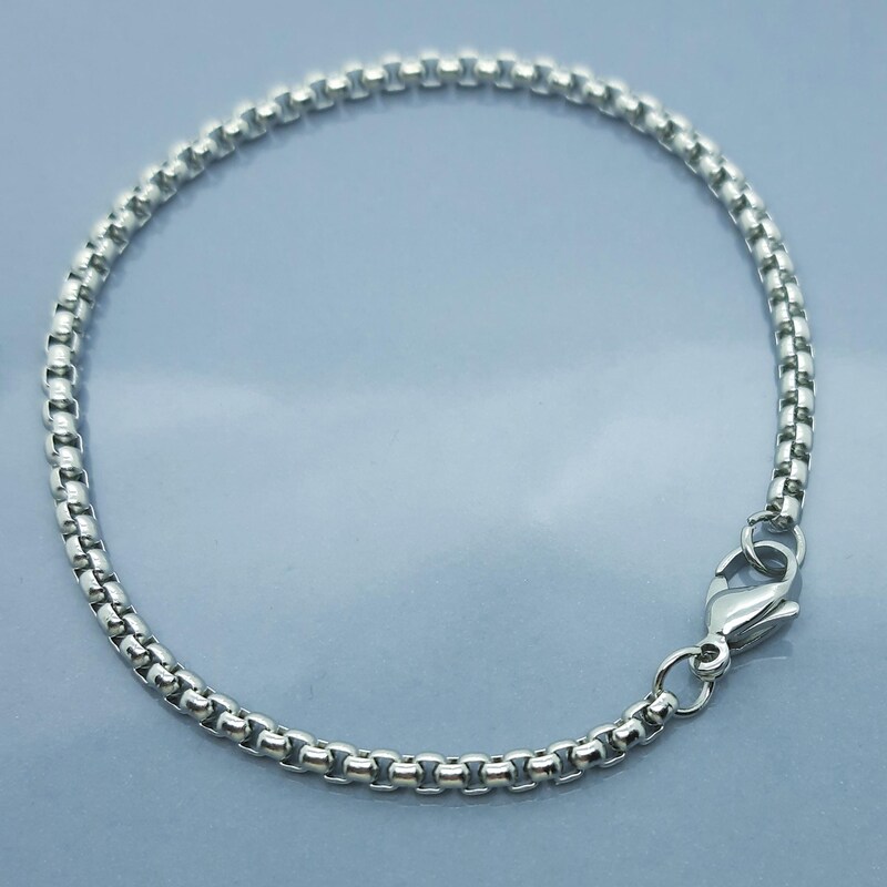 Chain Arm Band - Etsy