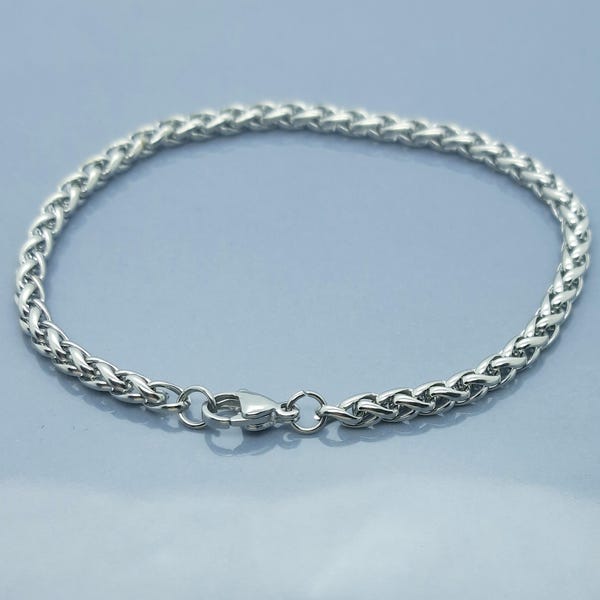 Wrist Chains for Men - Etsy
