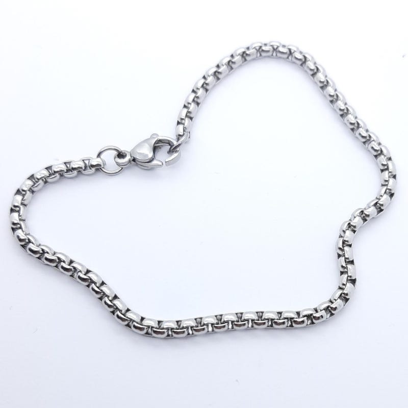 Chain Arm Band - Etsy