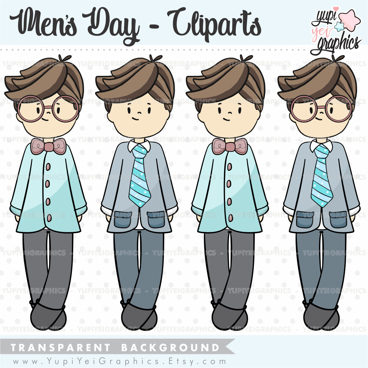 Men Clipart Boy Clipart Men's Day Clipart Men's Day - Etsy Canada