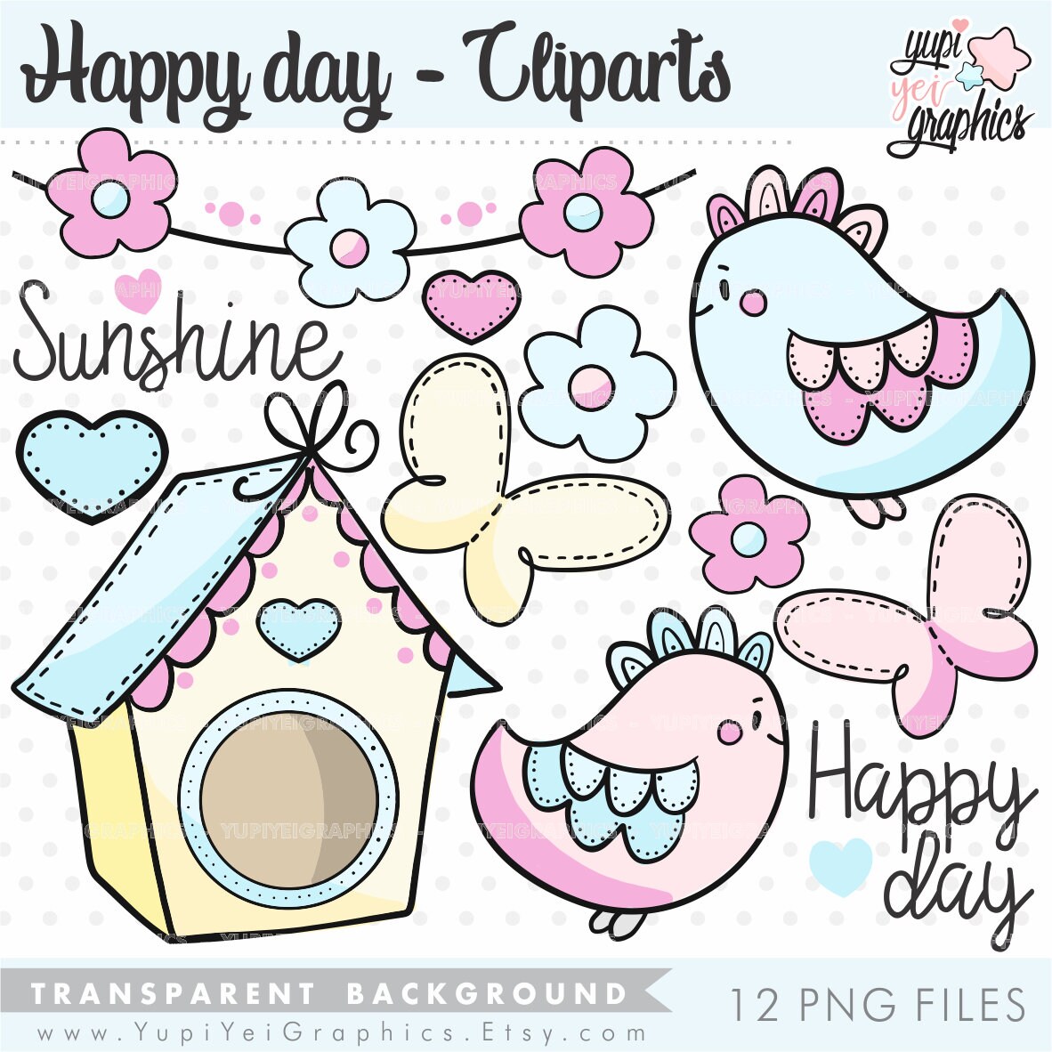 Muttered Clipart Sun