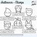 Imágenes Prediseñadas de Halloween, Gráficos de Halloween, USO ...