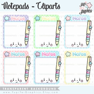 Badges Clipart, Labels Clipart, Notepads Clipart, School Clipart, Back ...
