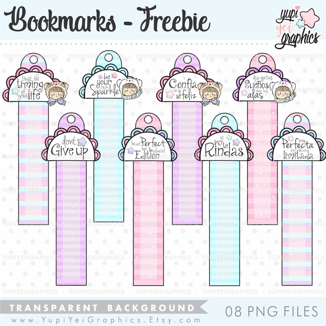 Motivational Quotes Life Quotes Badges Clip Art COMMERCIAL - Etsy