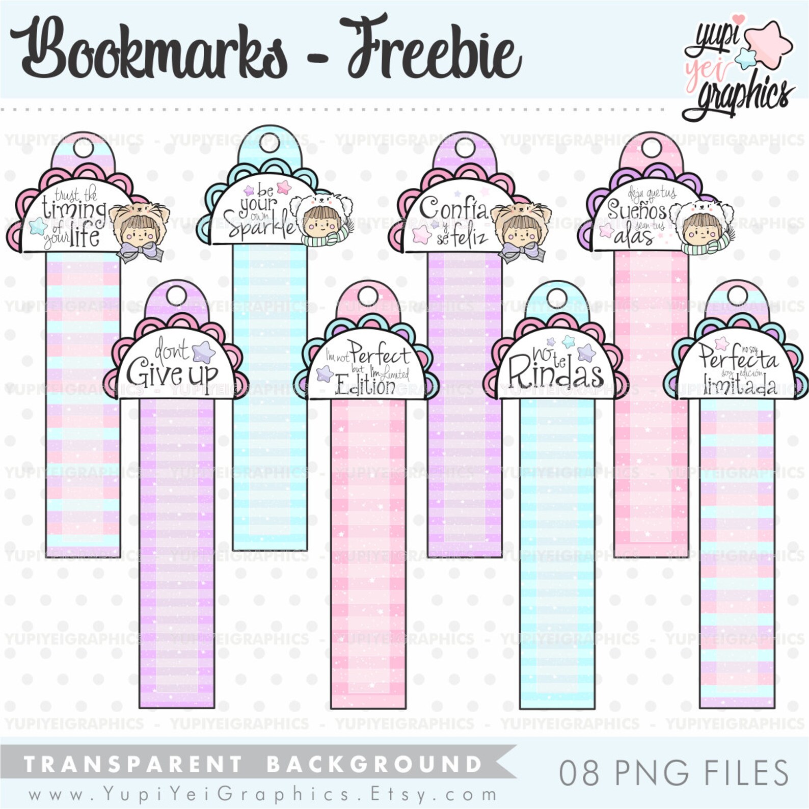 Motivational Quotes Life Quotes Badges Clip Art COMMERCIAL - Etsy