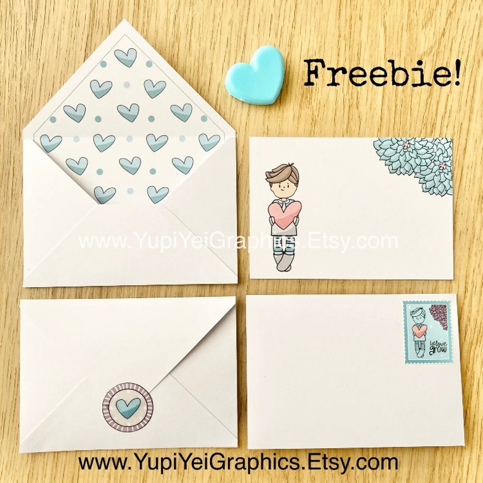 Love Clip Art Love Graphics COMMERCIAL USE Valentine's - Etsy