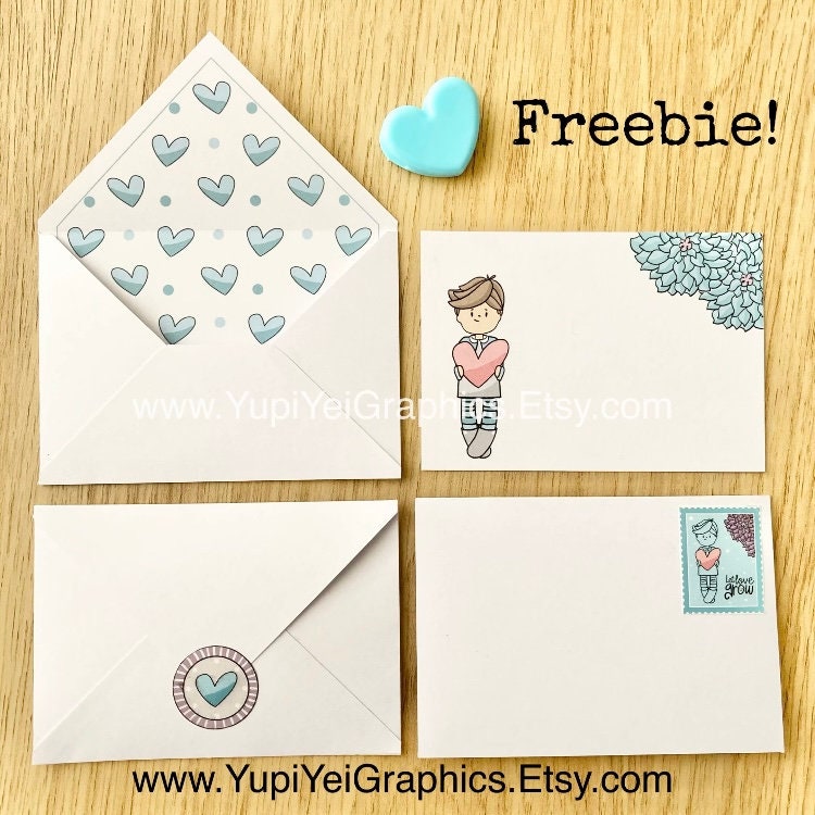 Love Clip Art Love Graphics COMMERCIAL USE Valentine's - Etsy