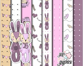 Easter Bunny Rabbit - Etsy