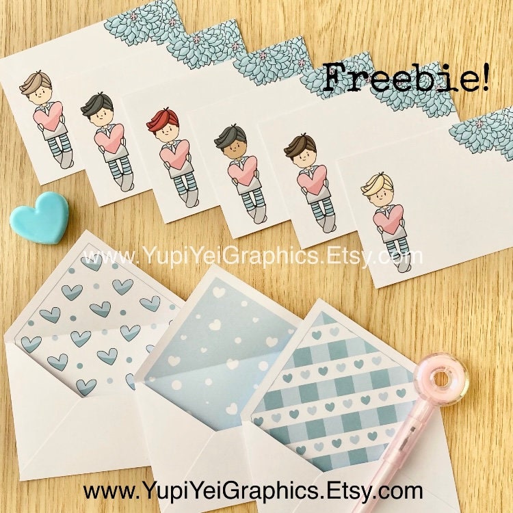 Love Clip Art Love Graphics COMMERCIAL USE Valentine's - Etsy