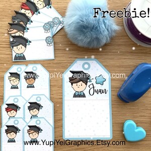 Graduation Clipart, Graduation Graphics, COMMERCIAL USE, School Clipart ...