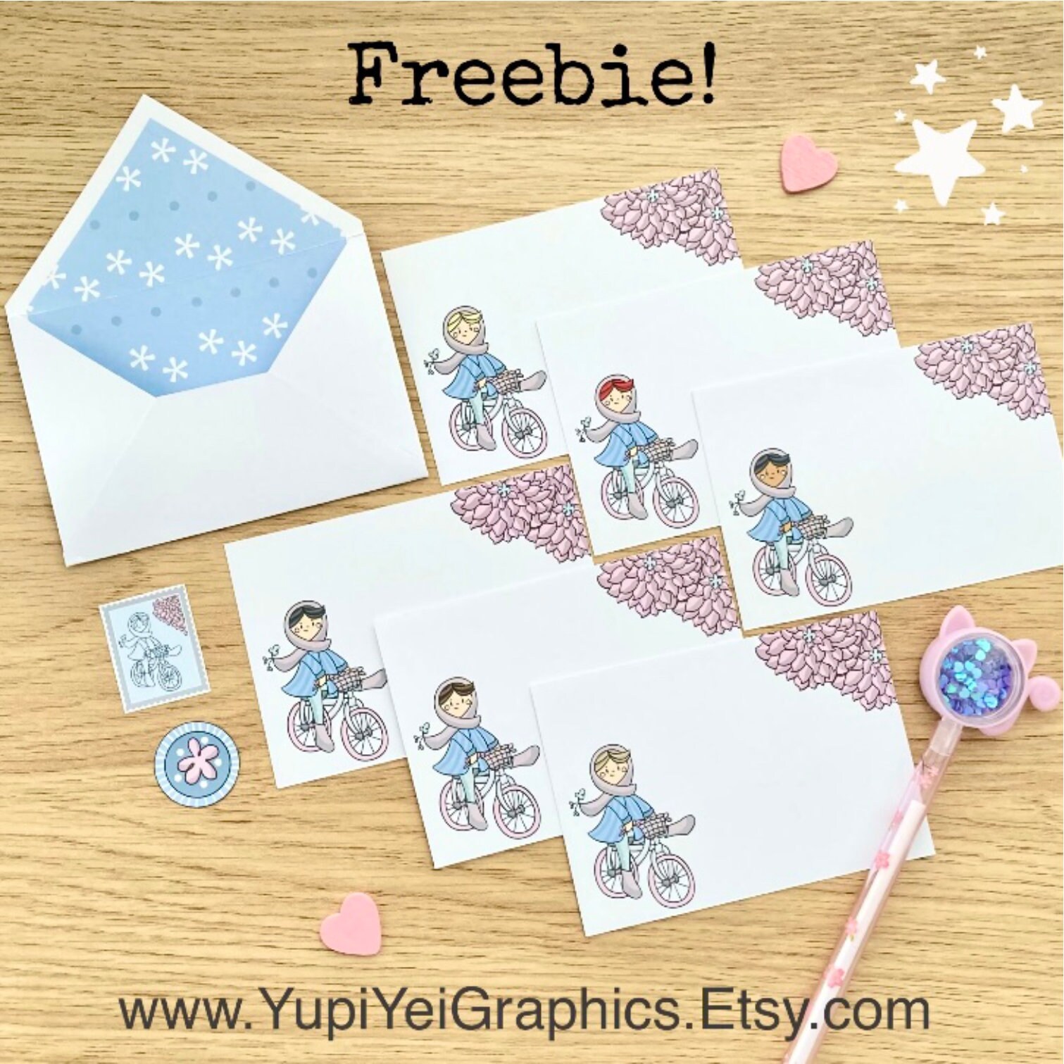 Spring Clipart Bicycle Clipart Bicycle Graphics Ride - Etsy