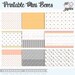 Popsicle Boxes Printable Boxes Gift Boxes Printable Gift - Etsy