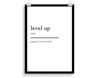 Solo Leveling Poster | Etsy