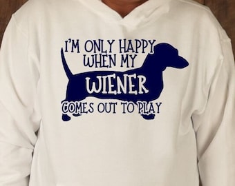 Wiener Rides. SVG. Funny Wiener Dog. Silhouette Dxf. Cricut. Dachshund ...