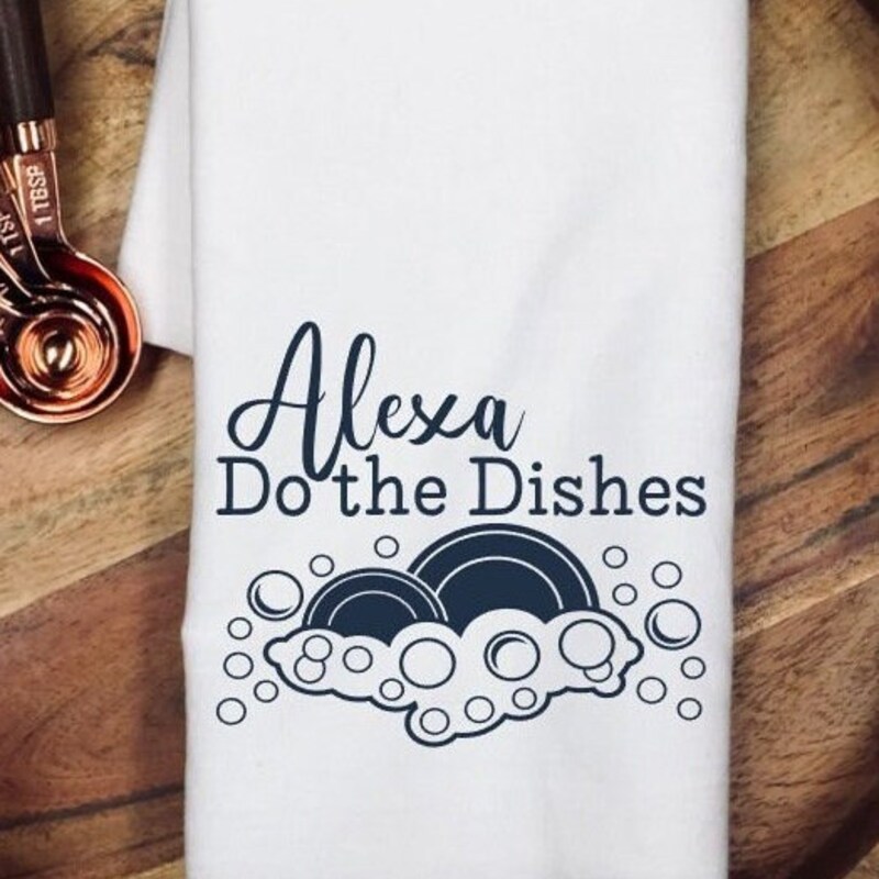 Wash Dishes Sign - Etsy