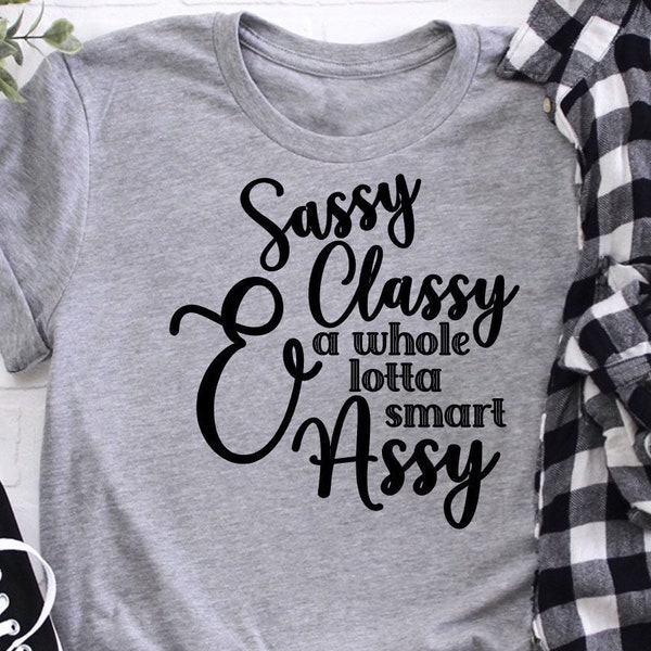Smart Assy - Etsy
