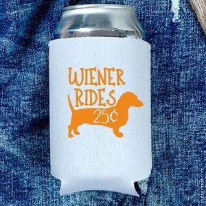 Wiener Rides. SVG Cut File. Funny Wiener Dog Design. Silhouette Dxf ...