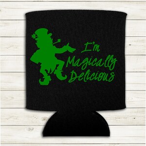 I’m Magically Delicious. St. Pattys Day. SVG Cut File for Cricut Cut ...