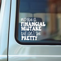 Car Decals for Women - Etsy