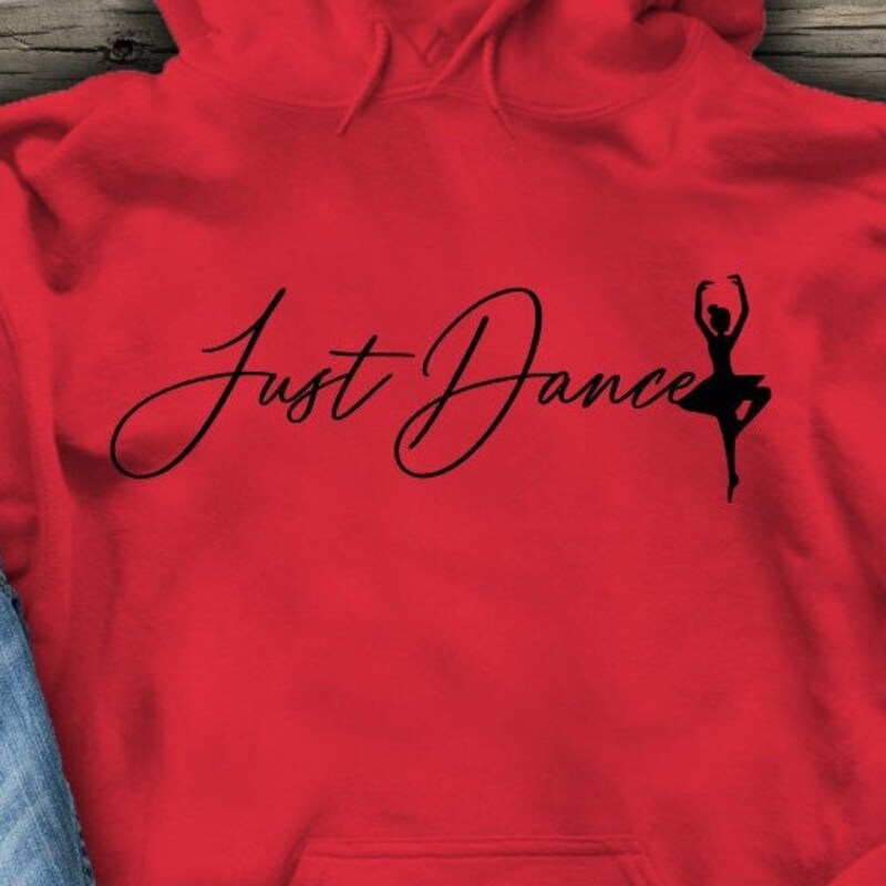 Just Dance - Etsy