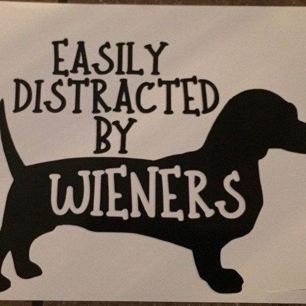 Wiener Dog - Etsy
