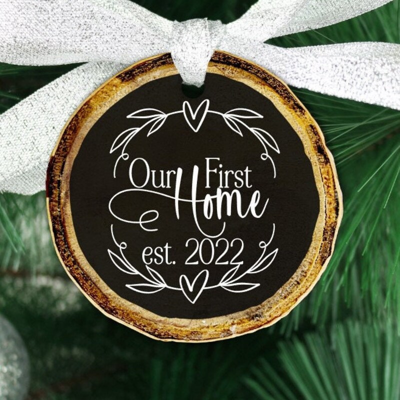 First Home Svg - Etsy