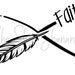 Infinity Symbol Faith Hope Love Svg - Etsy