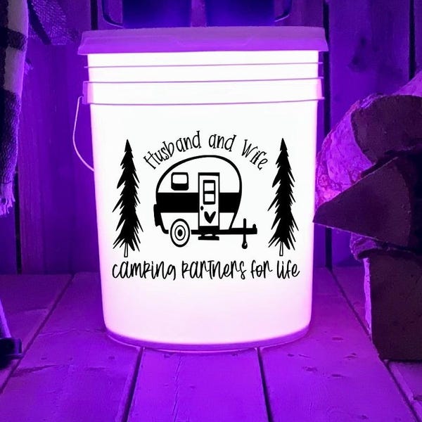 Wife Bucket - Etsy