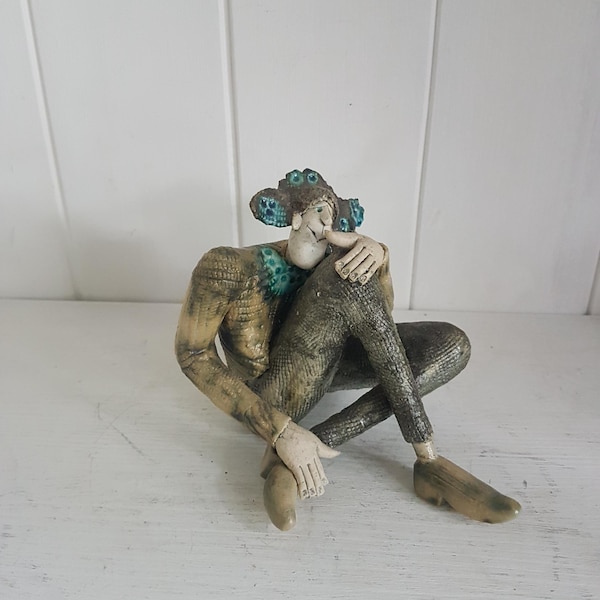 Harlekin - Etsy.de
