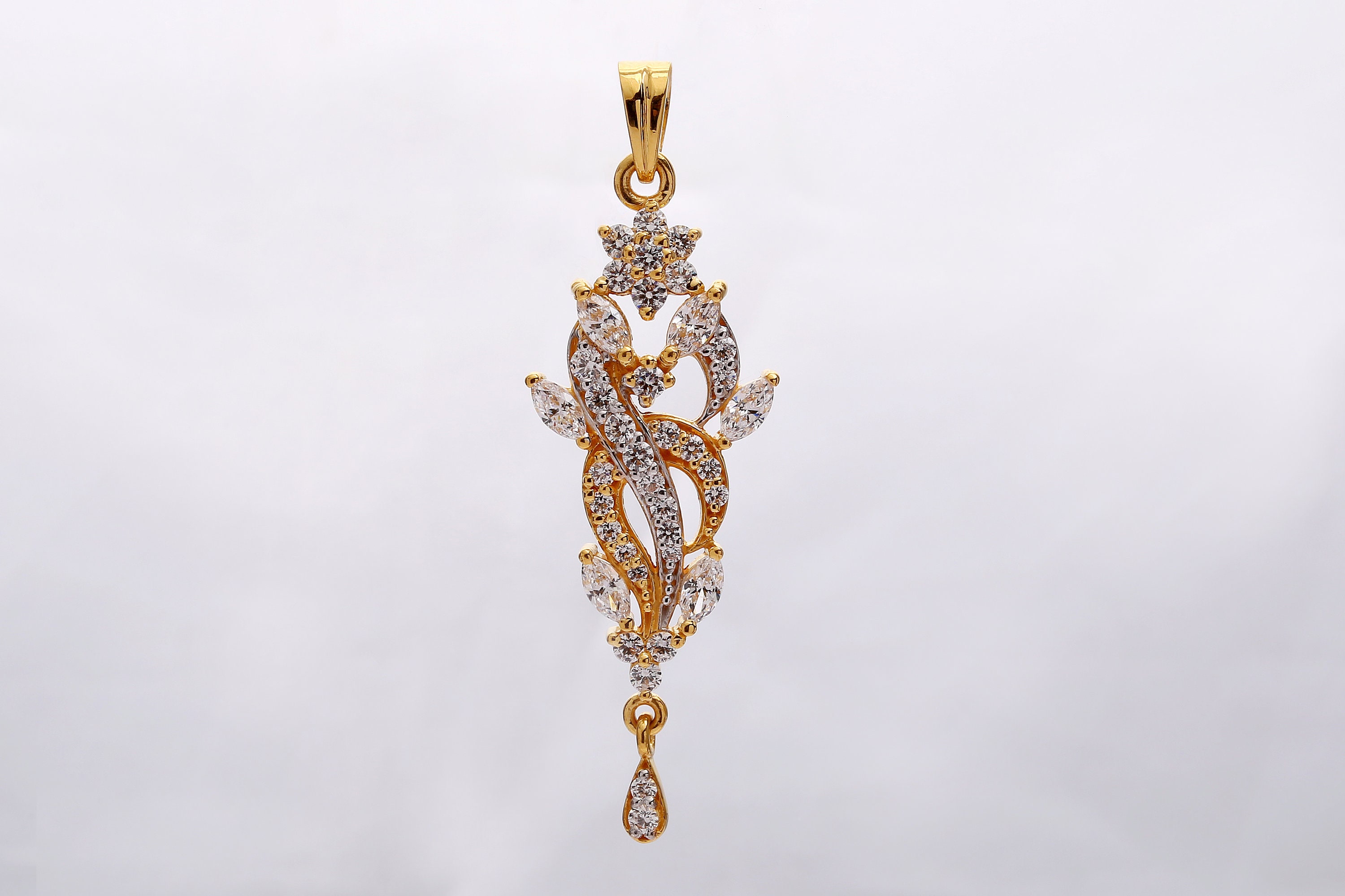 Shagga Pendant - Etsy