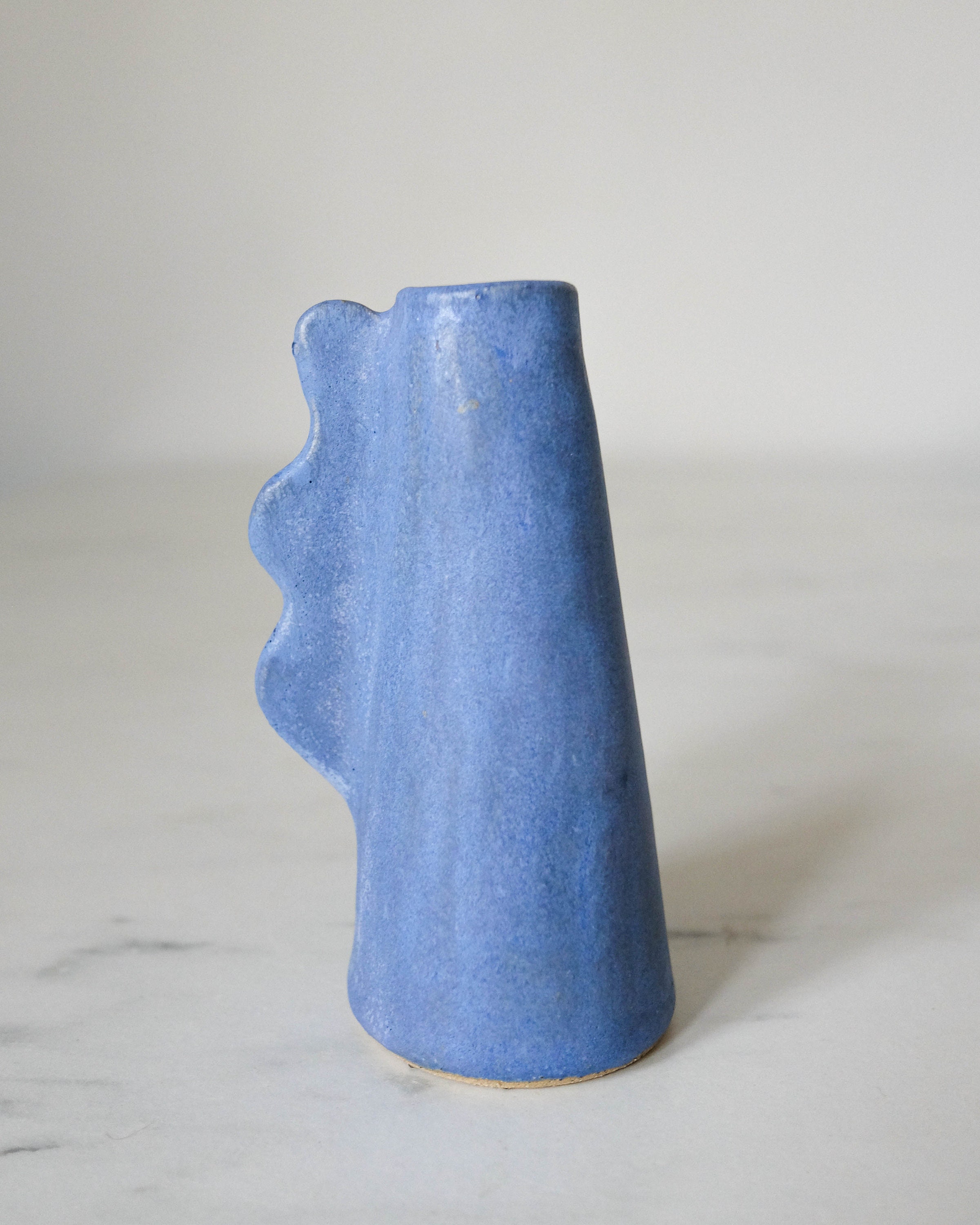 Handmade Ceramic Bud Vase / Modern Ceramics / Housewarming - Etsy