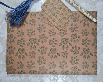 A3 Wrapping Paper - Etsy