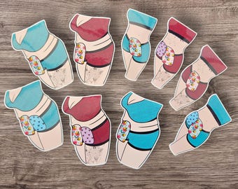 HazelDawnIllustrates - Etsy UK