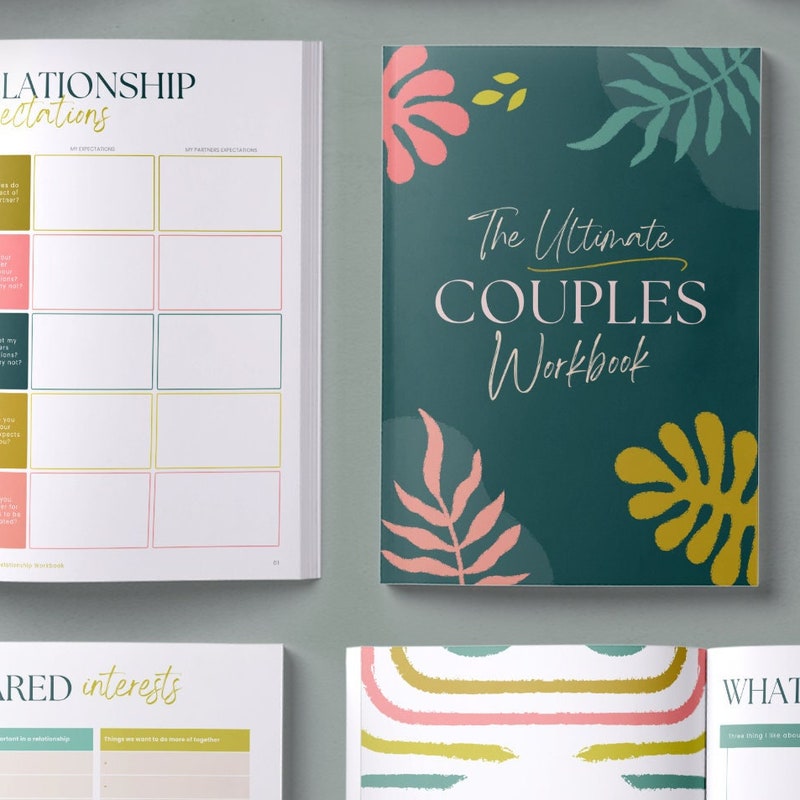 MarigoldStudioShop - Etsy