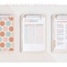 Student Planner Printable College Journal Canva Template Study Workbook ...