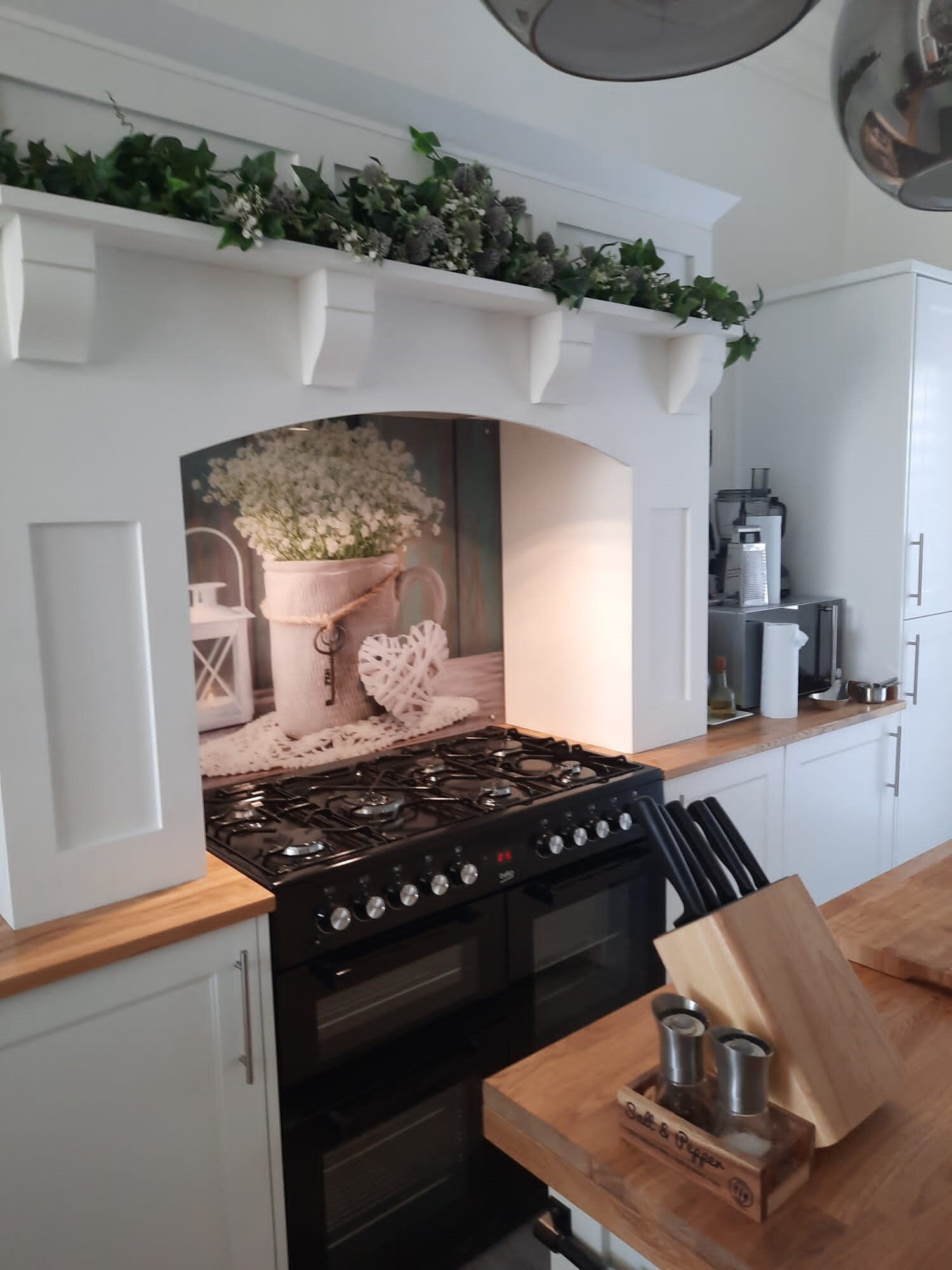 Kitchen Cooker Hood Kitchen Extractor Rangehood NEFF - Etsy