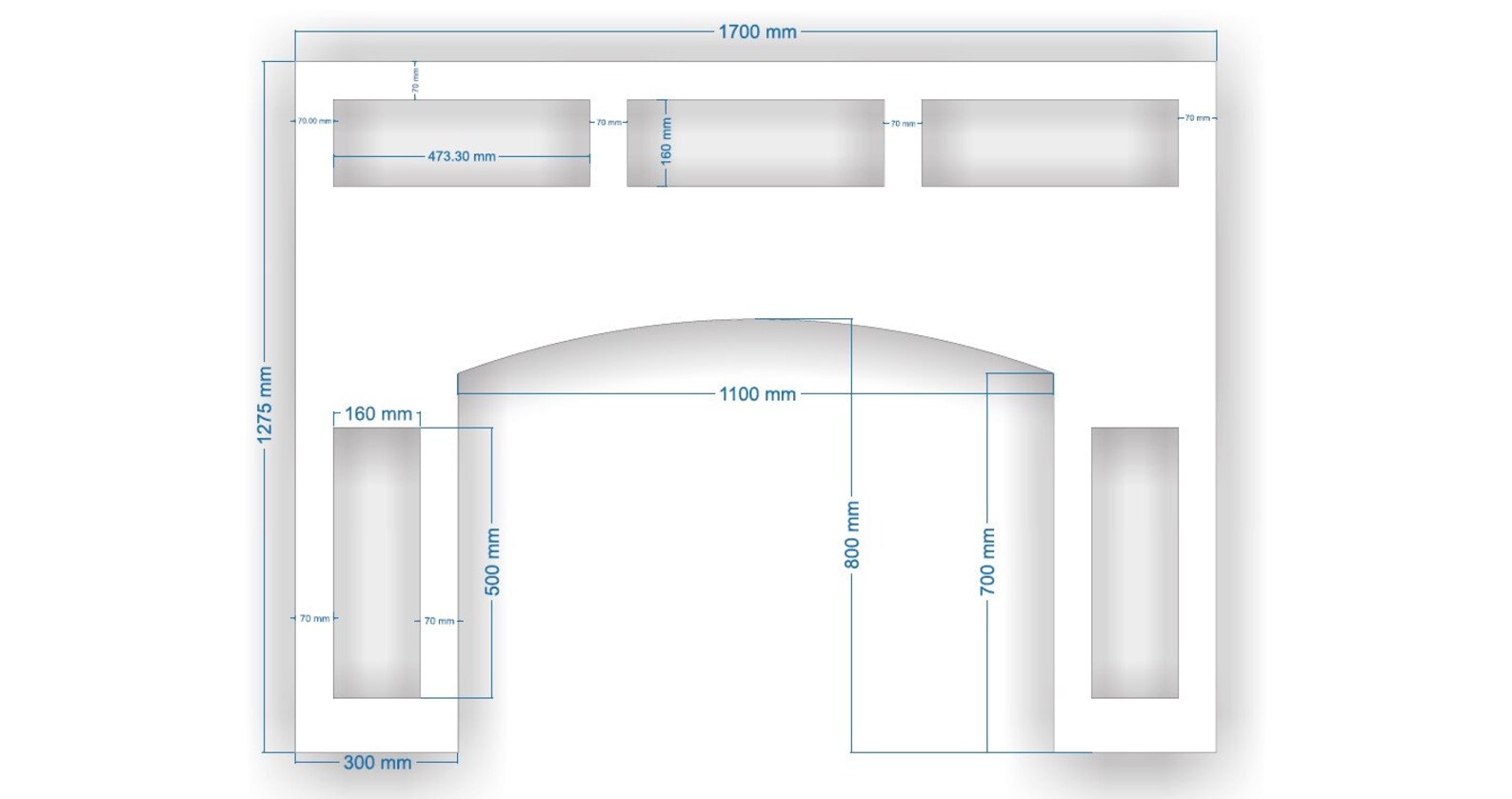Kitchen Cooker Hood Kitchen Extractor Rangehood NEFF - Etsy