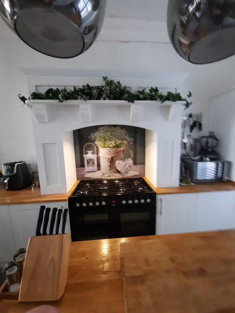 Kitchen Cooker Hood Kitchen Extractor Rangehood NEFF - Etsy