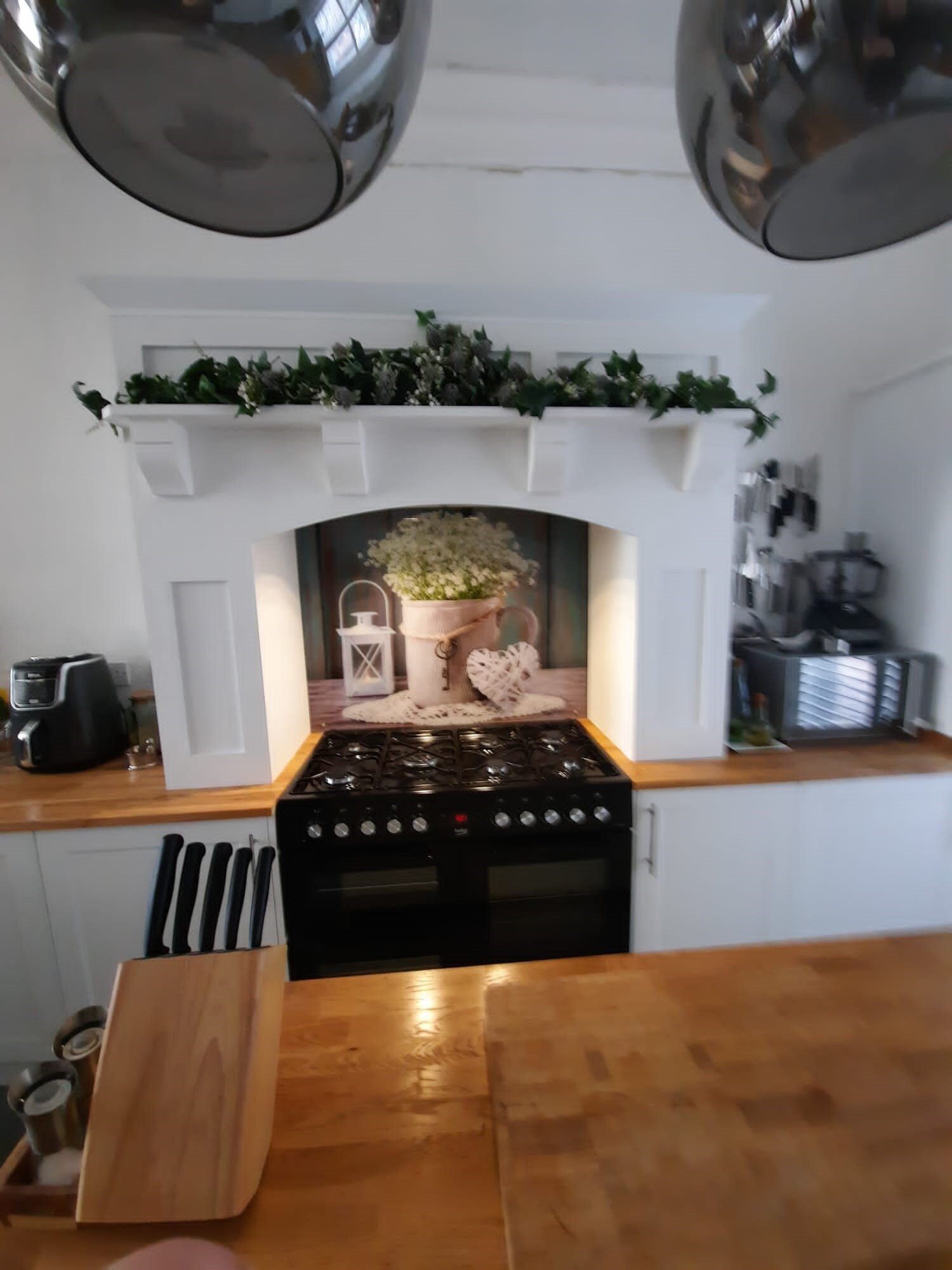 Kitchen Cooker Hood Kitchen Extractor Rangehood NEFF - Etsy