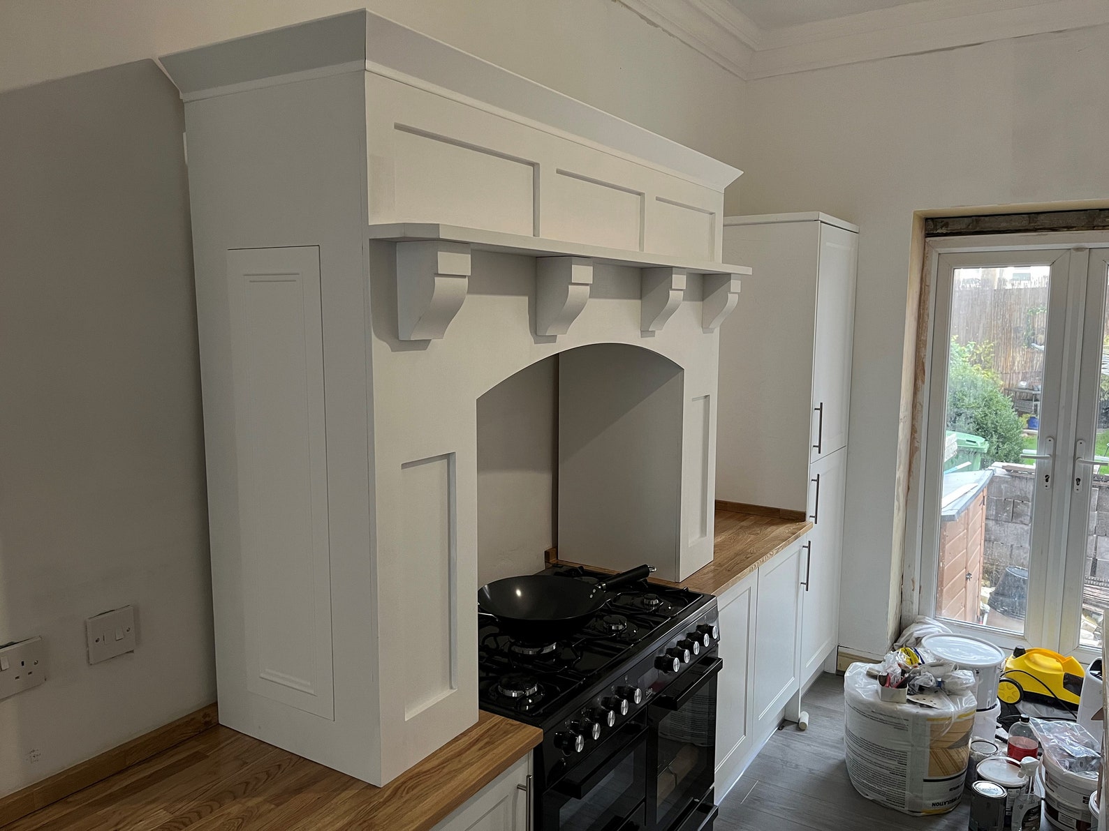 Kitchen Cooker Hood Kitchen Extractor Rangehood NEFF - Etsy