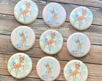 LucianasRoyalCookies - Etsy